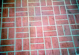 High Grade Concrete Stencils by ConcreteCamouflage.com