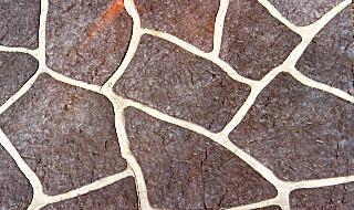 High Grade Concrete Stencils by ConcreteCamouflage.com